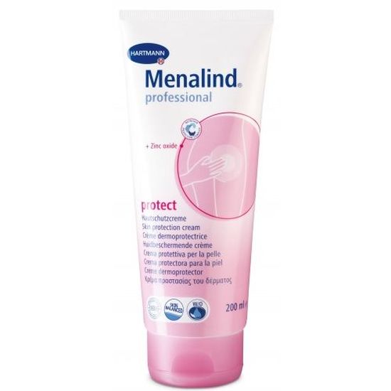 Hartmann Menalind Crème dermo protectrice - Cdiscount Au quotidien