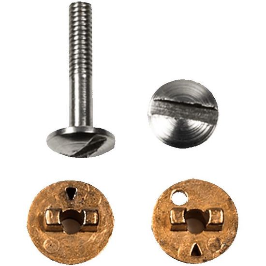 LS2 KIT VIS POUR VISIERE DE FF324 METRO - Cdiscount Auto