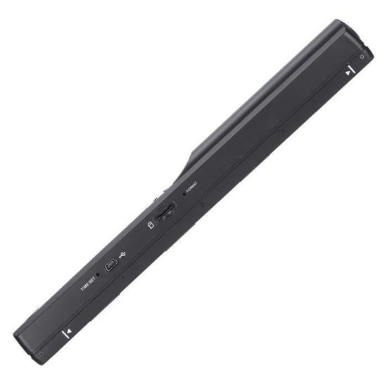Mini scanner Mini Petit Scanner Portable à Main Type de Stylo ABS ...