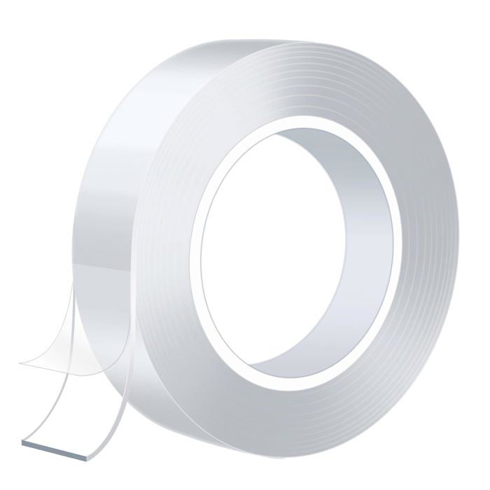 Double Face Extra Fort 3M Ruban Adhsif Double Face Extra Fort ...