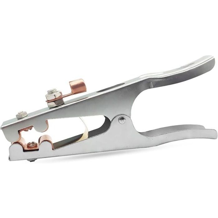 Pince de masse pour soudure en fer et laiton durable matriel ...