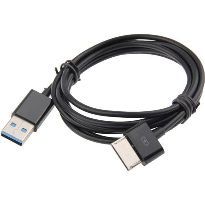 Tablette Tactile - Cable Tablette Asus VivoTab RT TF600 - Cdiscount ...