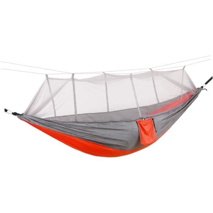 Nylon Hamac en Plein Air Hamac Camping Hamac Portable Hamac Voyage ...