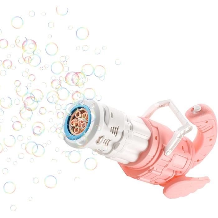 Machine À Bulles | Jouets Souffleurs De Bulles Électriques - Machine À ...