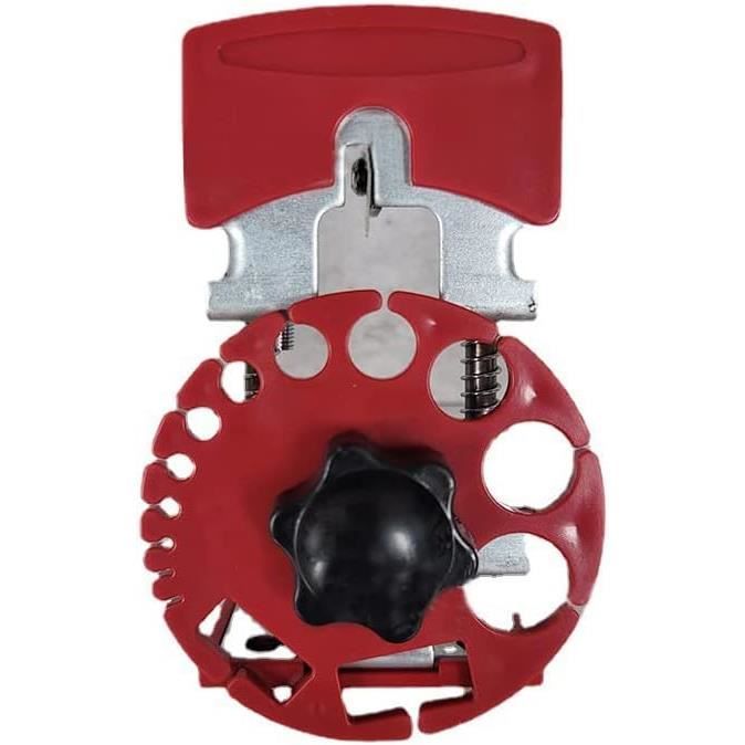 Machine À Dénuder Manuelle Électrique Pince À Dénuder Électricien Outil De Fil Manuel Pour ...