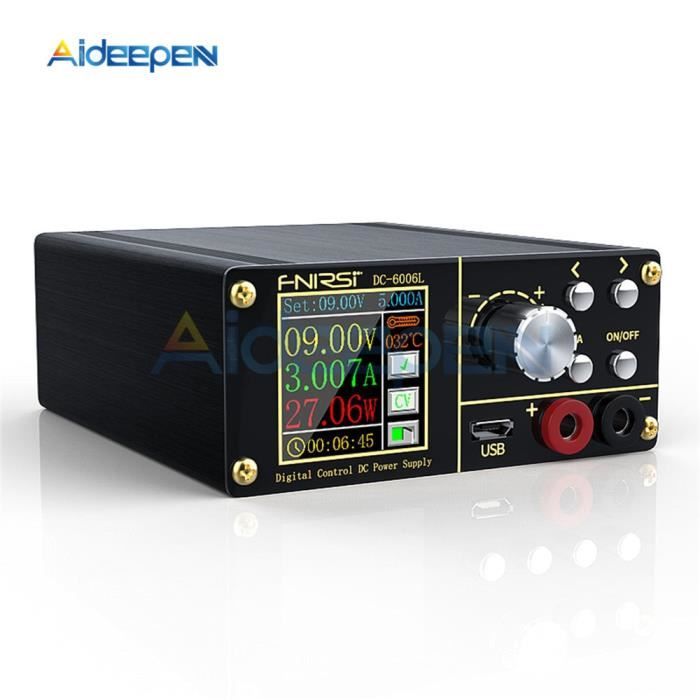 Mini alimentation de bureau PD 80W, Module d'alimentation électrique ...