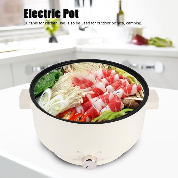 Appareils de cuisine Ustensiles de cuisine Mini cuiseur électrique ...
