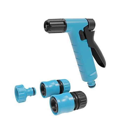 Pistolet pulvérisateur - CELLFAST - Orion Basic - Réglage continu ...