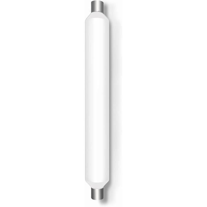 Tube Led Linolite S19 310Mm 7W, 6500K Blanc Froid 600Lm Équivalent 50 ...