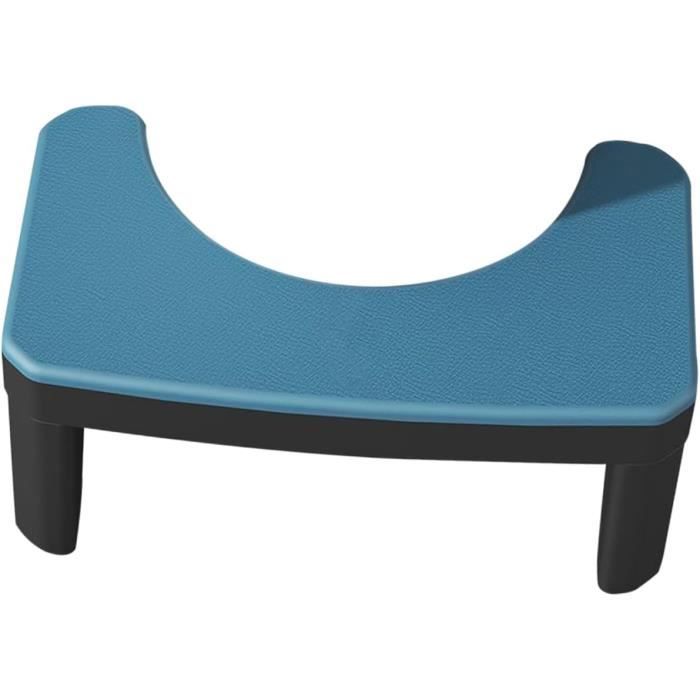 Tabouret Escabeau Dapprentissage De La Propreté Repose-Pieds Accroupi ...