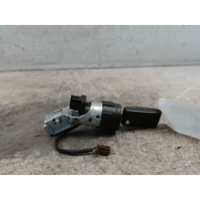 ANTIVOL DE DIRECTION CITROEN C3 2009- 4162PT - B1-595867 PIÈCES D ...