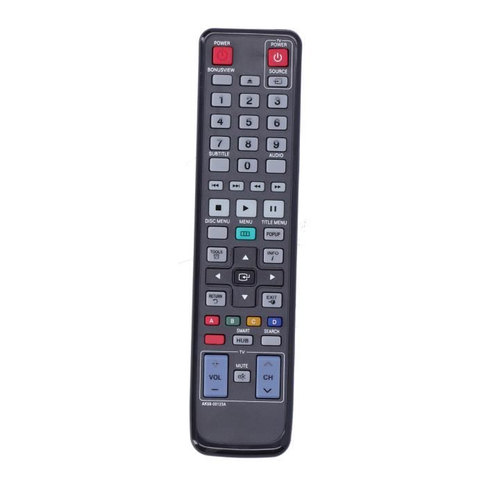Télécommande de la télé Télécommande Universelle, Télécommande TV ...