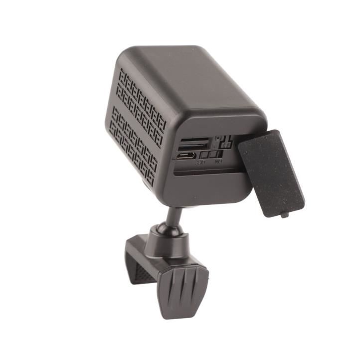YID Mini caméra fil Caméra de sécurité WiFi, 1080P HD 2MP Mini Caméra ...