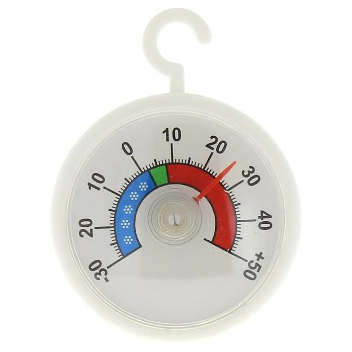 Thermometre rond 2913515.00 - Refrigerateur Universel - Ustensiles ...