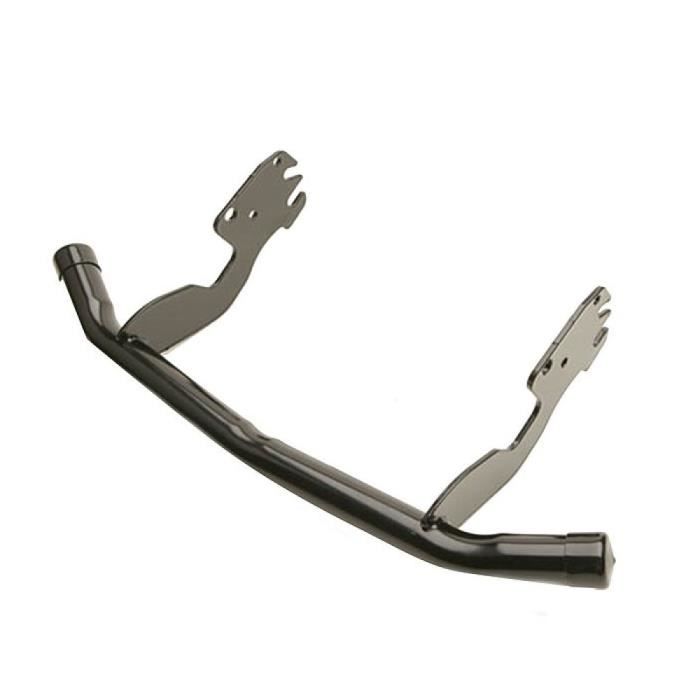 Pare-choc - MTD - FAST ATTACH - Blanc - Protection - Autoportée ...
