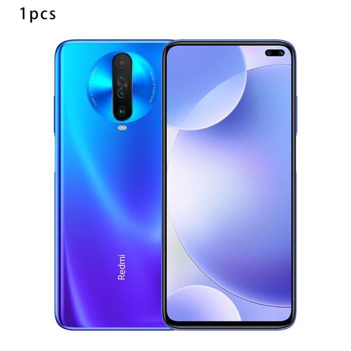 Pour Xiaomi Pour Red K30 4G Smartphone Snapdragon 730G Octa Core 64MP ...