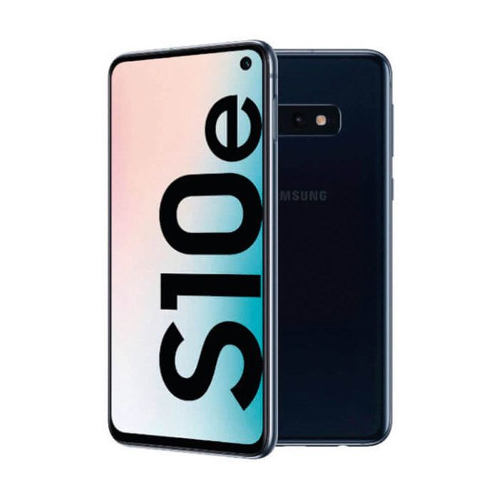 Samsung Galaxy S10e 6GB/128GB Noir Dual SIM G970 Enterprise Edition ...