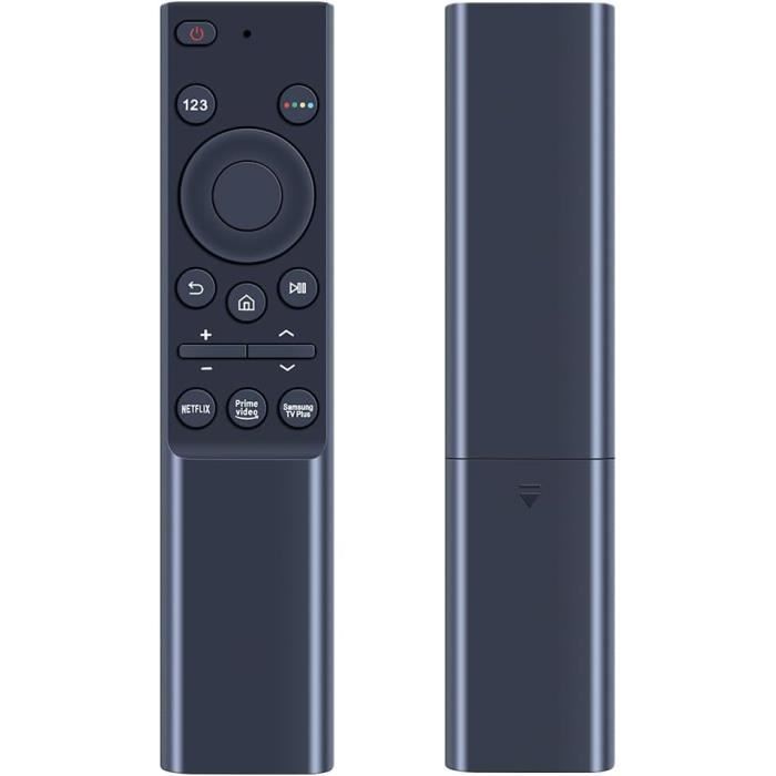 Télécommande De Remplacement Bn59-01358B Pour Téléviseur Samsung ...