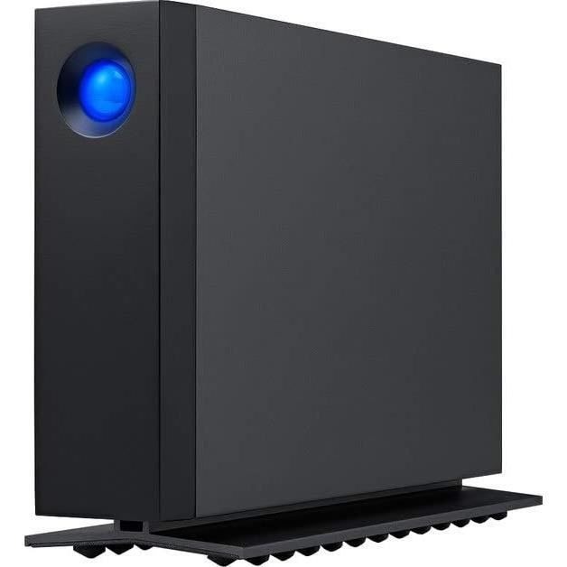 D2 Professional 10 To, Disque Dur Externe Portable Et De Bureau Hdd ...