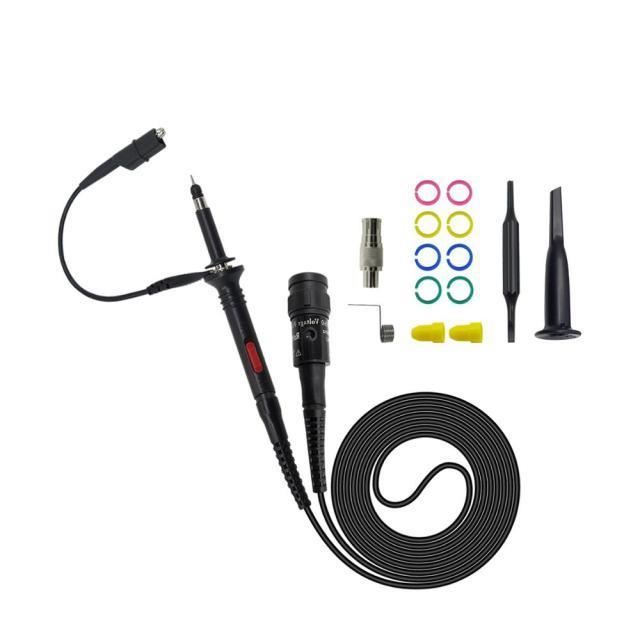 SK19130-sonde d'oscilloscope X1-X10 P2060 P2100 P2200. série P2000. DC ...