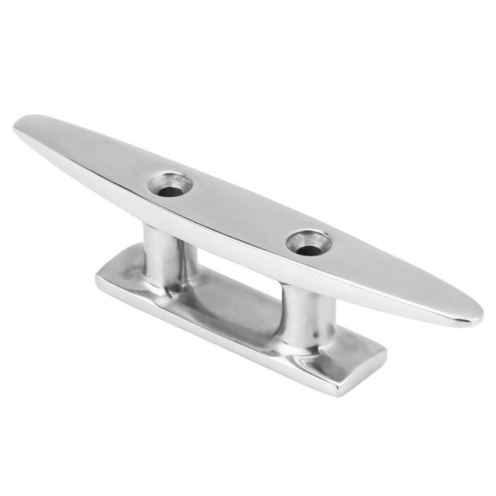 Zerone taquet d'amarrage de bateau Taquet de corde de plate-forme de ...