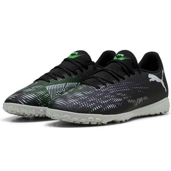 Chaussures de football Puma Future 8 Play TT Adulte - Cdiscount Sport