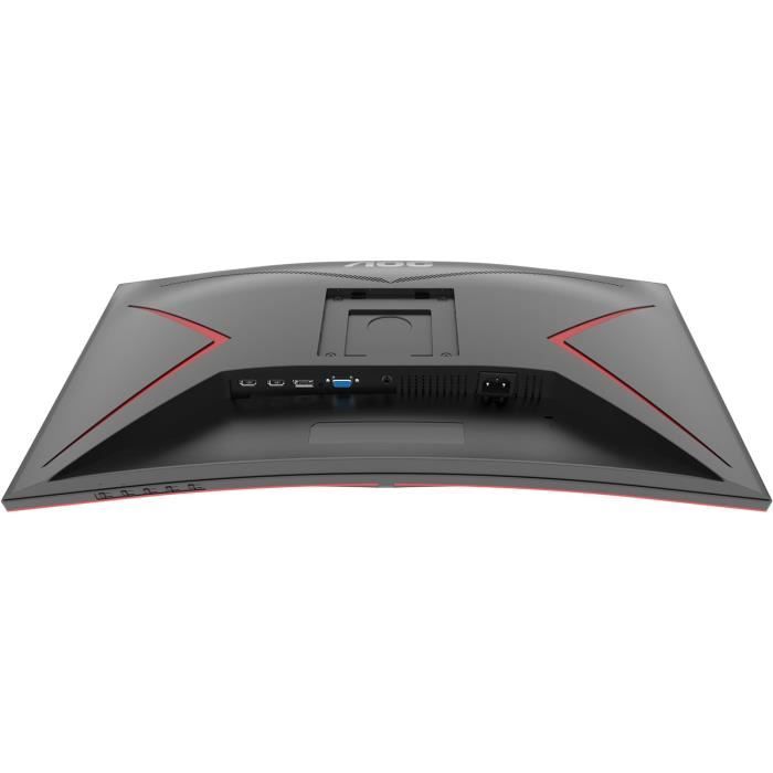 Gaming 27G2E - 27 Inch Gaming Monitor[Y3749] - Cdiscount Informatique