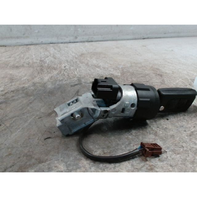 ANTIVOL DE DIRECTION CITROEN C3 2009- 4162PT - B1-595867 PIÈCES D ...
