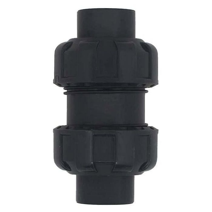 Clapet anti retour a boule 20 25 32 40 50 63mm clapet piscine clapet ...