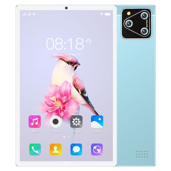 Tablette Tantile Android 11 "HD inch 6GB+128GB Wi-Fi dual SIM WIFI+BT ...