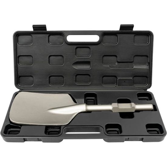 Burin Marteau Piqueur, Marteau et Pelle Électriques à Long Manche, avec ...