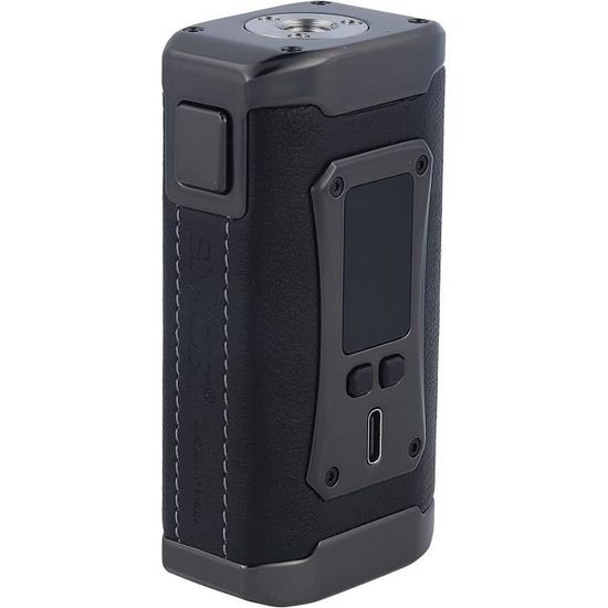 Morph 2 Box Mod tech 230W Morph 2 Mod Écran d'affichage de 0,96po Vape ...