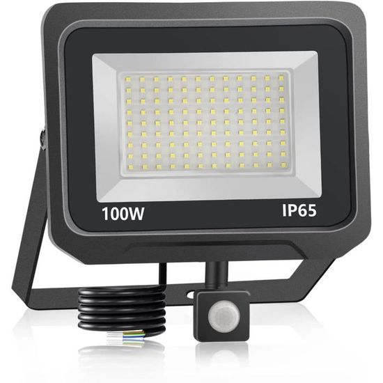 Projecteur Led Exterieur