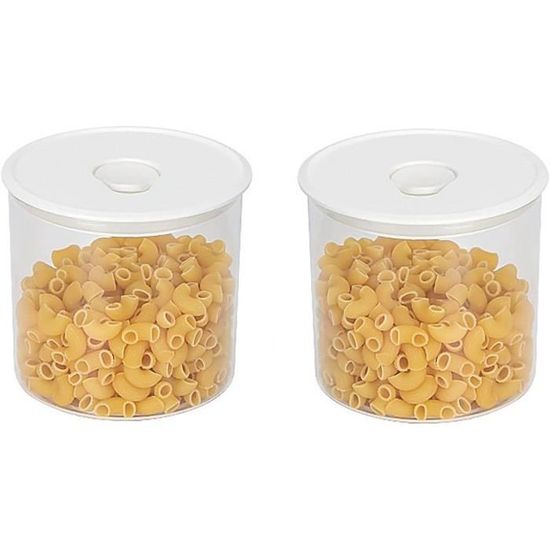 Pots Et Bocaux De Conservation, Bocaux Hermétiques Empilables, Bocaux ...