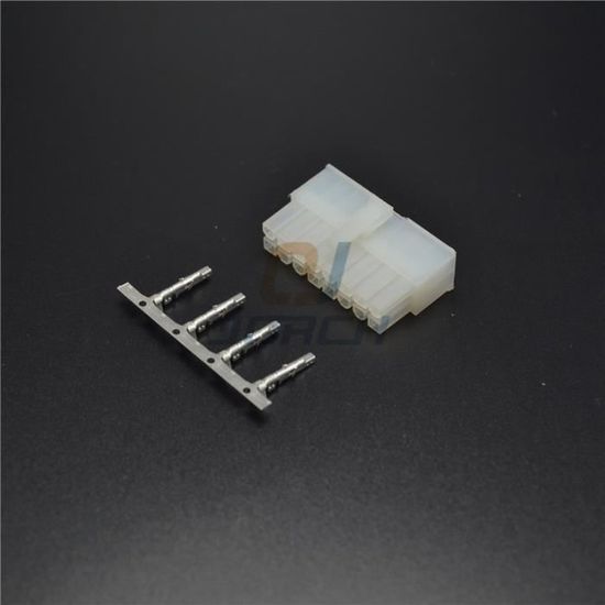 5557-16R - 10 sets - Molex-kits De 5557 Connecteurs De Fils De Voiture, Prise Électrique Femelle ...