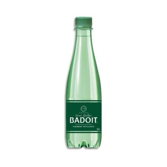 Badoit 50cl - Cdiscount Au quotidien