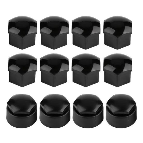 "Capuchon de protection antivol pour roue de voiture et moyeu ...