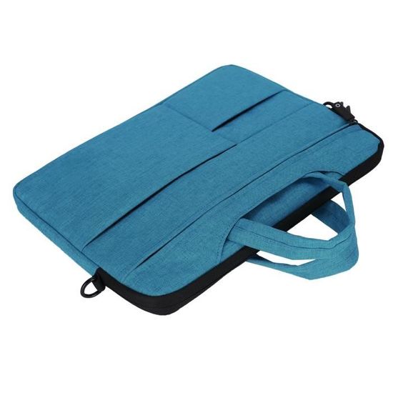 Qiilu Mallette de transport pour ordinateur portable Housse de ...