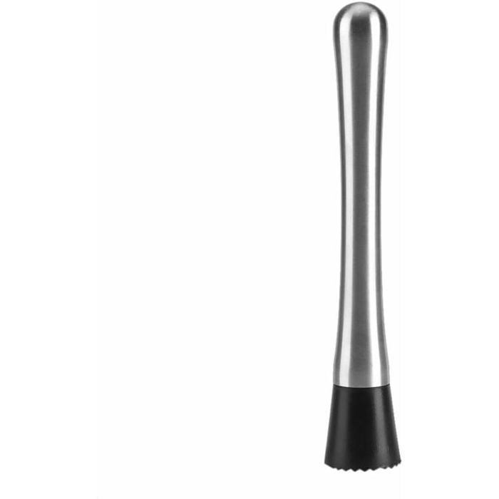 Pc Cocktail Pilon En Acier Inoxydable Bar Bâton Mojito Pilon Mixeur De ...