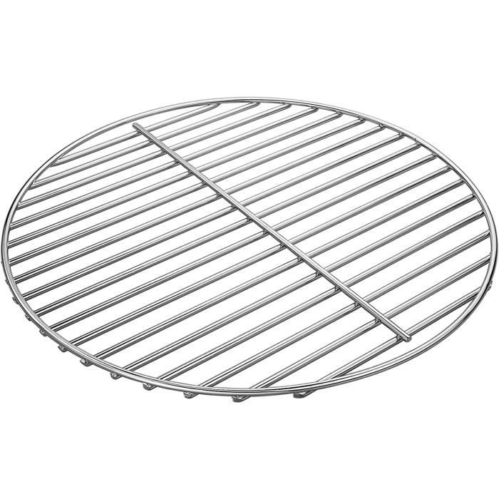34cm DIA Grille à Charbon 7440 pour Barbecue à Charbon Weber Bouilloire ...