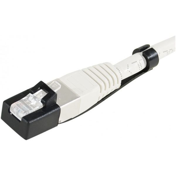 Protection pour RJ45 male 10 pcs - Cdiscount Bricolage
