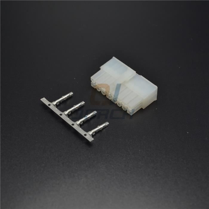 5557-16R - 10 sets - Molex-kits De 5557 Connecteurs De Fils De Voiture ...