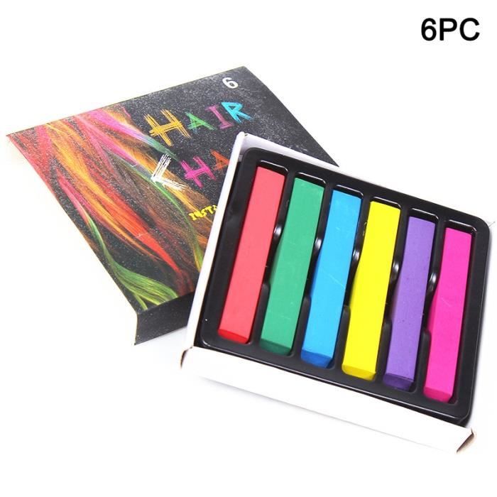 Dessin - Graphisme,Craies en crin de cheval,coloration temporaire ...