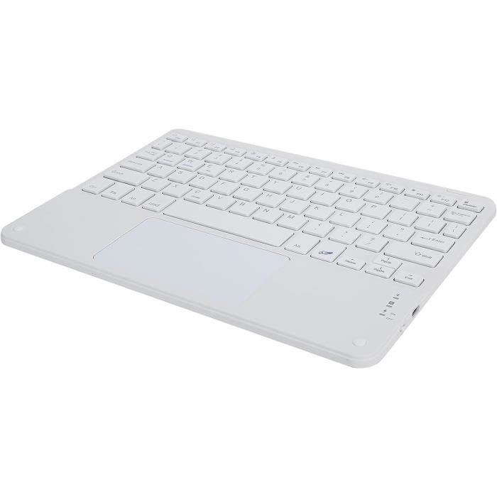 Clavier Tactile, Clavier Externe Clavier Sans Fil Pour Ordinateurs ...