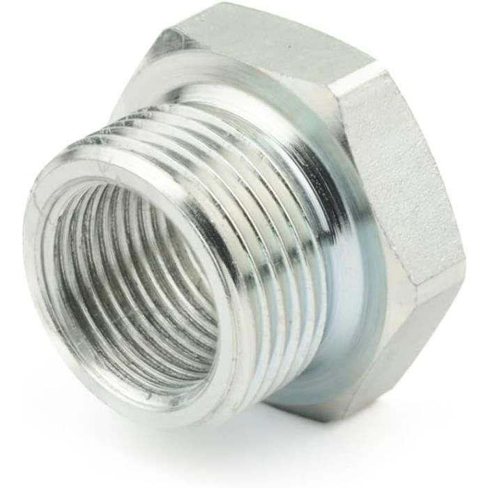 Adaptateur M22 X 1,5 Ag Vers 3-8" Ig Nippel Nettoyeur Haute Pression Tuyau Lance Pistolet[u8041 ...