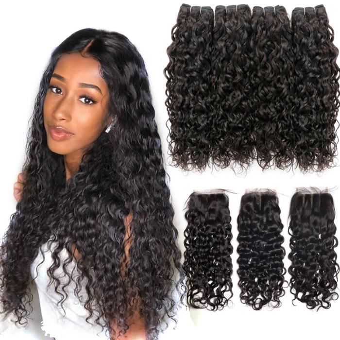Perruque - Postiche - Faux Cheveux - Extensions - Colle Cheveux KVJN6 ...