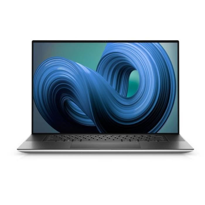Dell Notebook XPS 17 9720 Win11Pro i9-12900HK/1TB/32GB/RTX 3060/KB ...