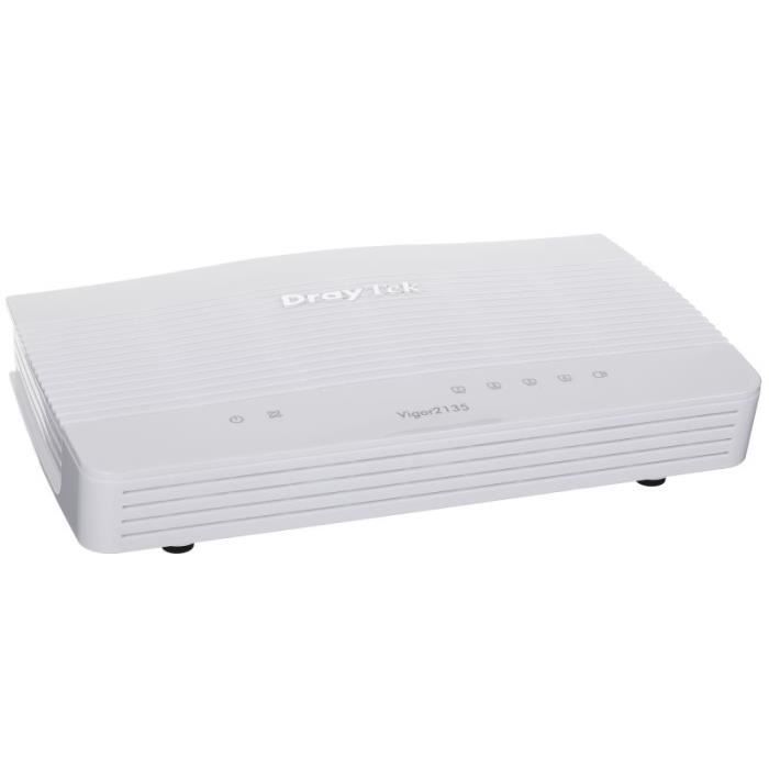 DrayTek Vigueur 2135 - Vigor 2135 - Cdiscount Informatique