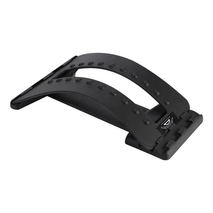 Multi-niveau support lombaire soutien lombaire dos masseur, lombaire ...