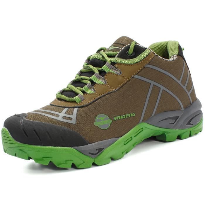 Chaussures de randonnée basses homme - Cdiscount Sport